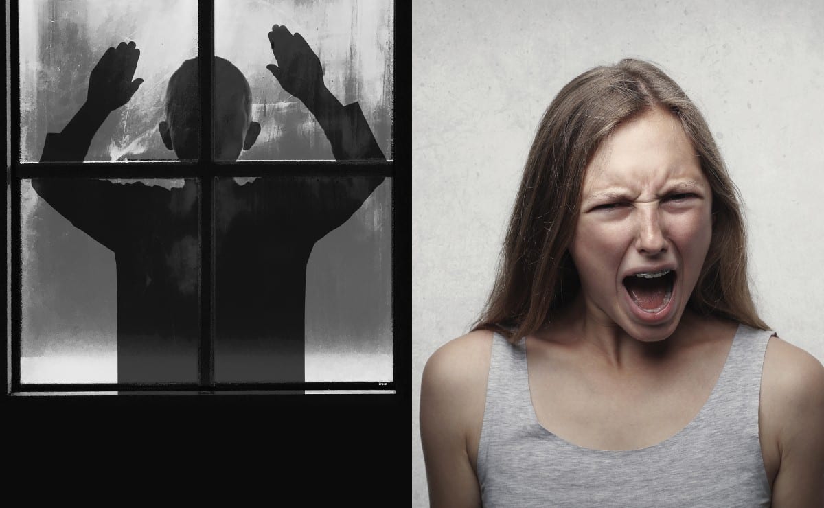 ¿La hora del día influye en el miedo que sentimos con las películas de ...