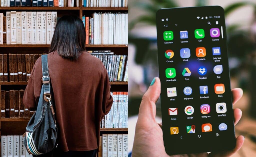 ¿Las redes sociales impactan en la literatura? Esto dicen los expertos ...