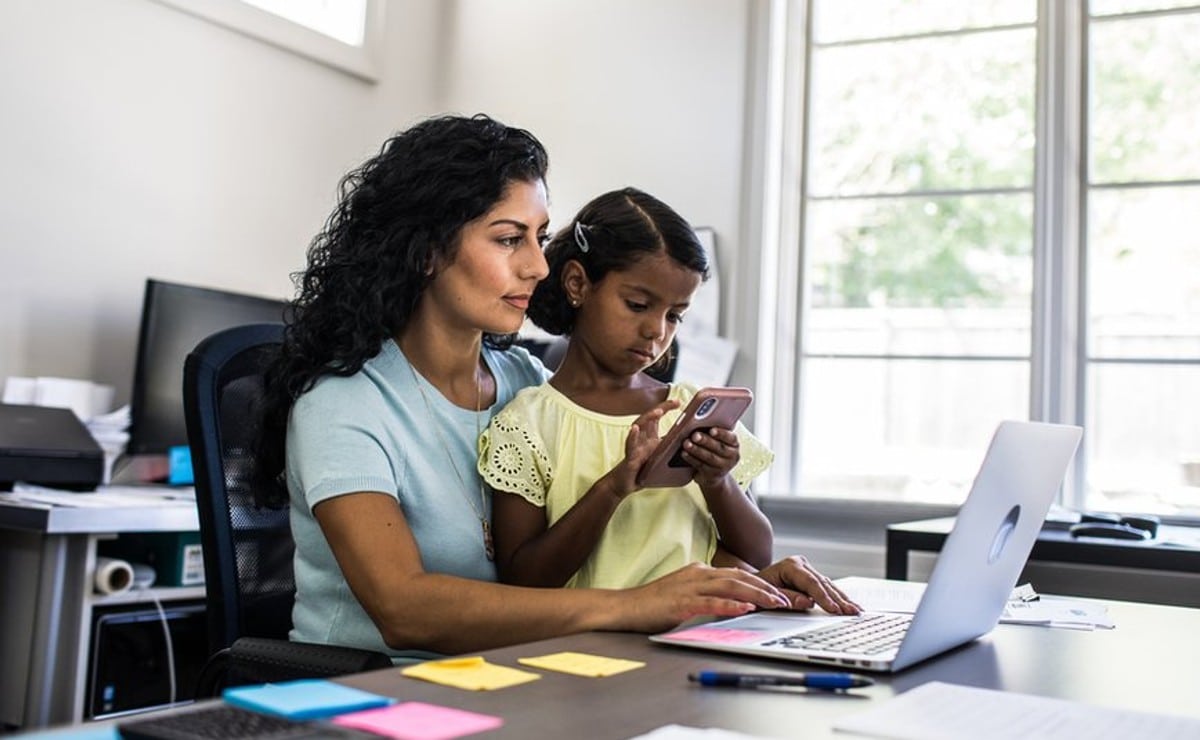 El lado negativo de ser tu propia jefa | Generación Universitaria - EL ...
