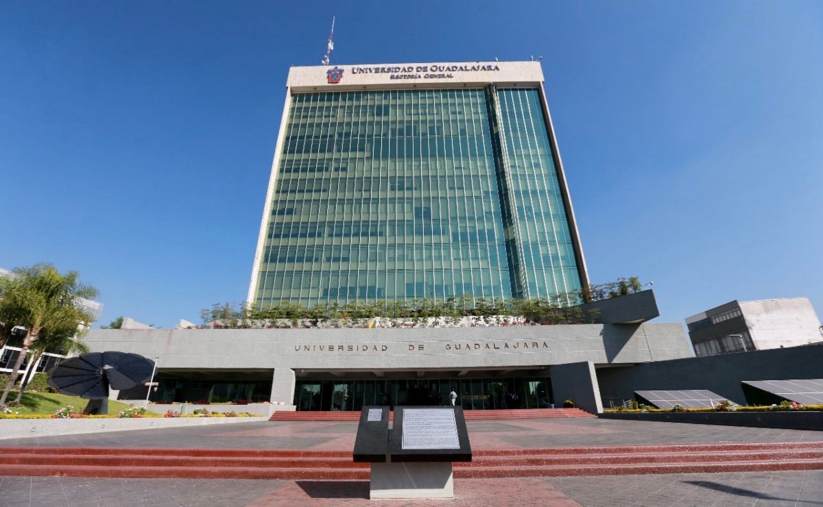 ¿Irás a la marcha de la UDG? Estas son algunas recomendaciones ...