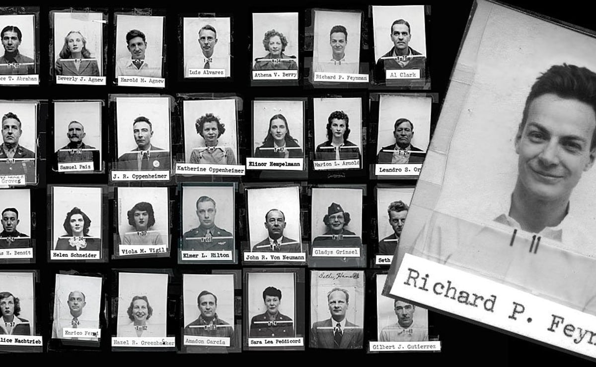 ¿Qué características en común tienen los genios? | Generación ...