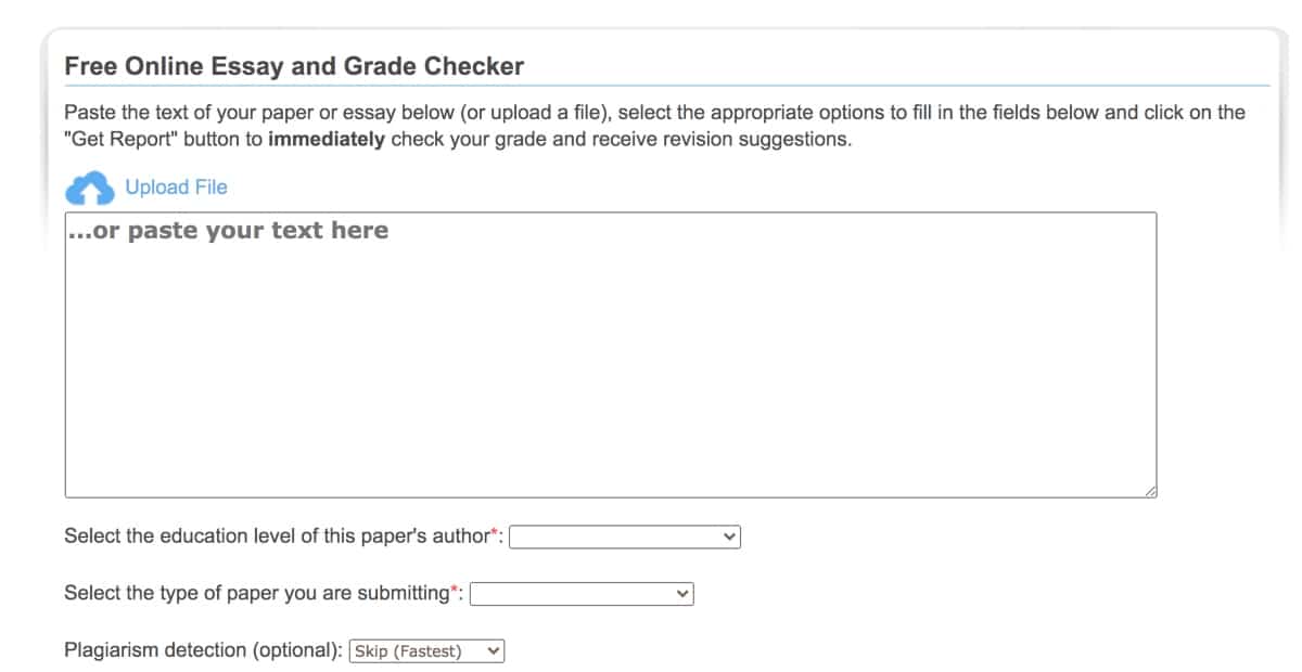5 aplicaciones y páginas que te ayudarán a detectar el plagio ...