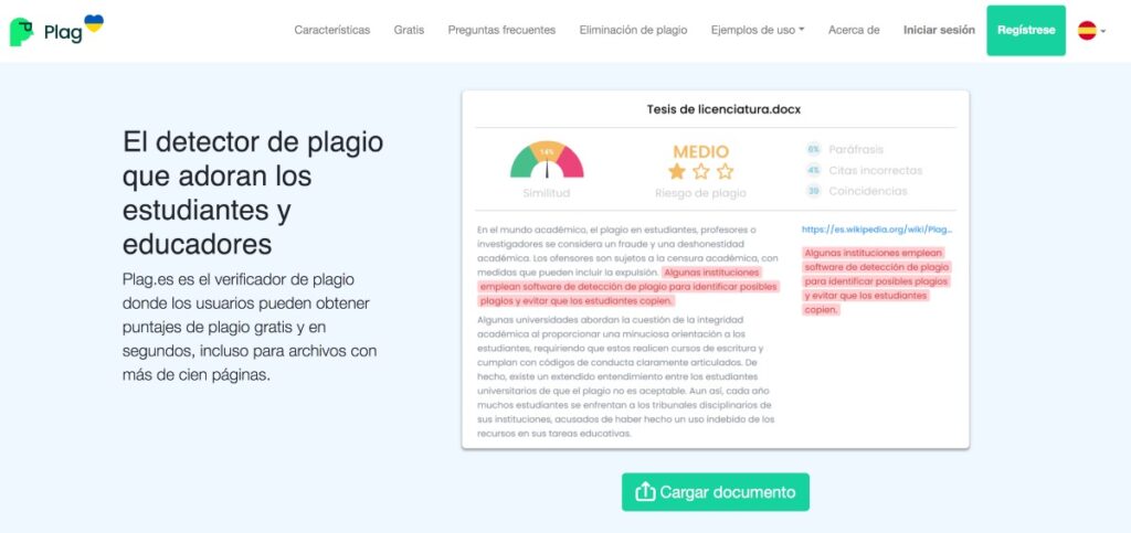 5 aplicaciones y páginas que te ayudarán a detectar el plagio ...