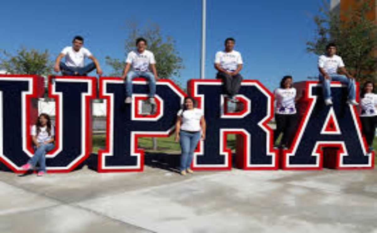 Universidad Politécnica de Ramos Arizpe abre inscripciones para Robótica | Generación ...