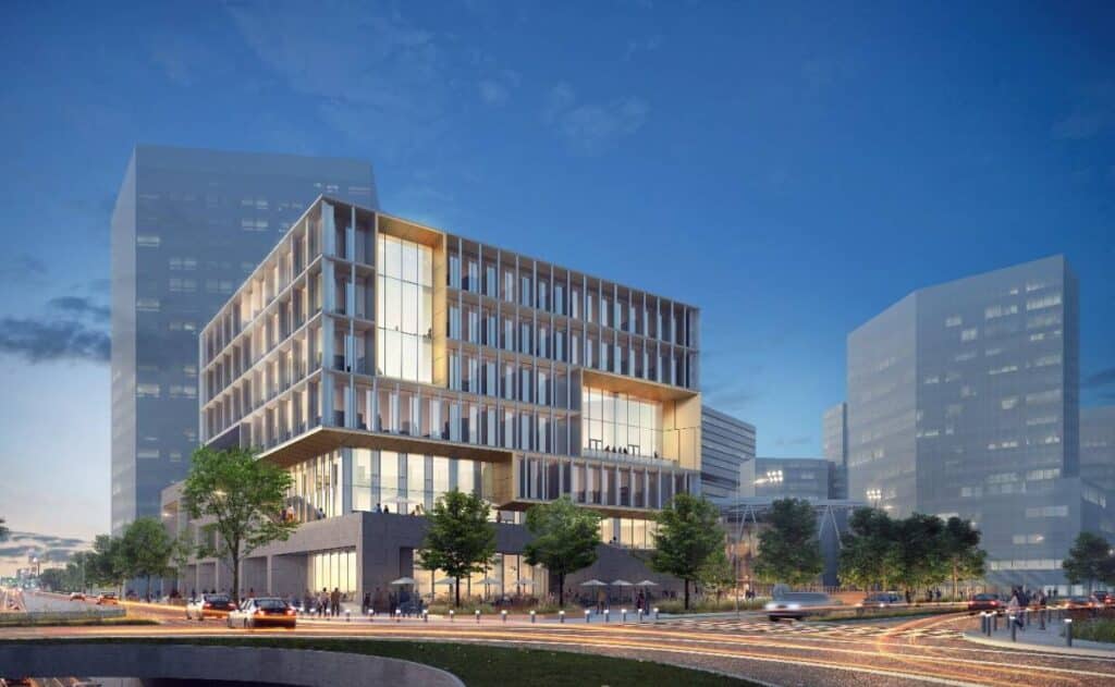 Tec de Monterrey construye nuevo espacio de innovación | Generación ...