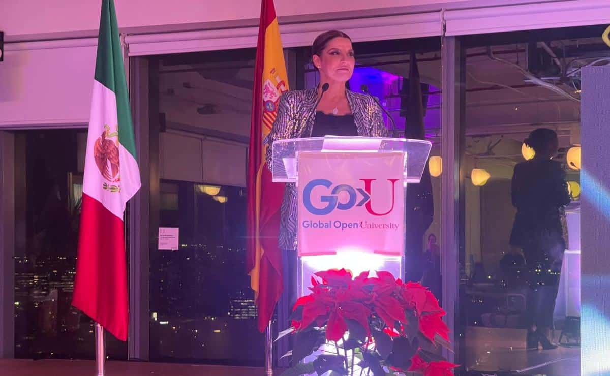 ¡Una opción más para estudiar! Global Open University llega a México ...