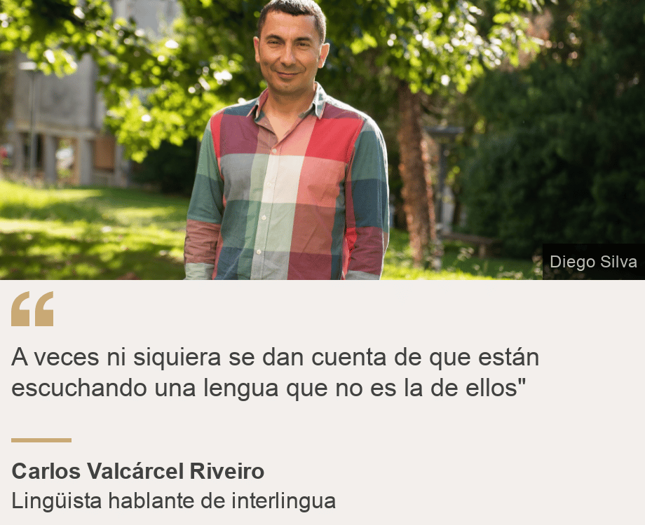 Interlingua: por qué seguramente entenderás esta lengua inventada ...