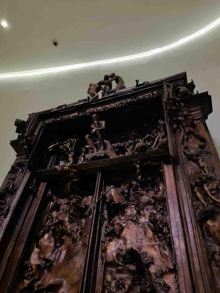 El David de Miguel Ángel llega a México; entrada gratis en el Museo ...