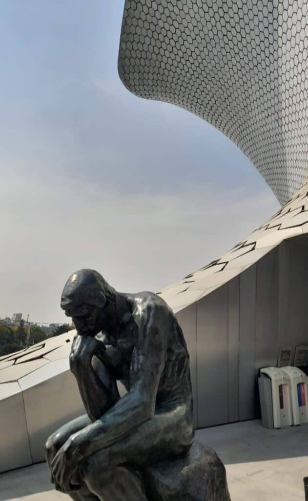 El David de Miguel Ángel llega a México; entrada gratis en el Museo ...