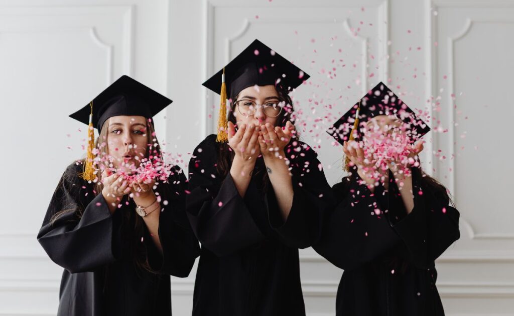 ¿Eres recién egresado? Esto es lo que buscan los reclutadores ...