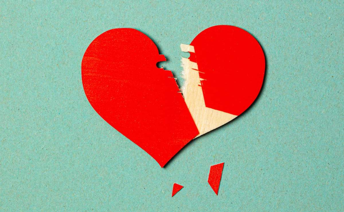 ¿Por qué los índices de divorcio aumentan en México? UNAM lo explica ...