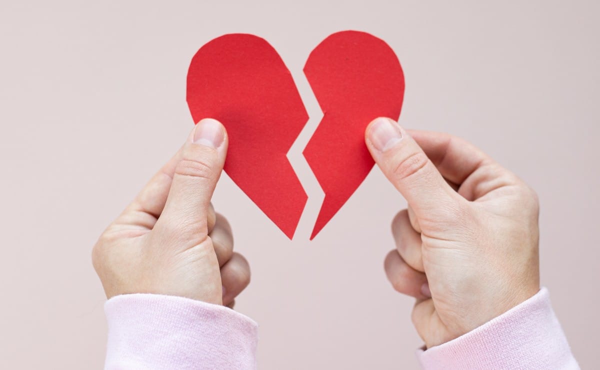 ¿Qué pasa en tu cerebro cuando tienes una ruptura amorosa? | Generación ...