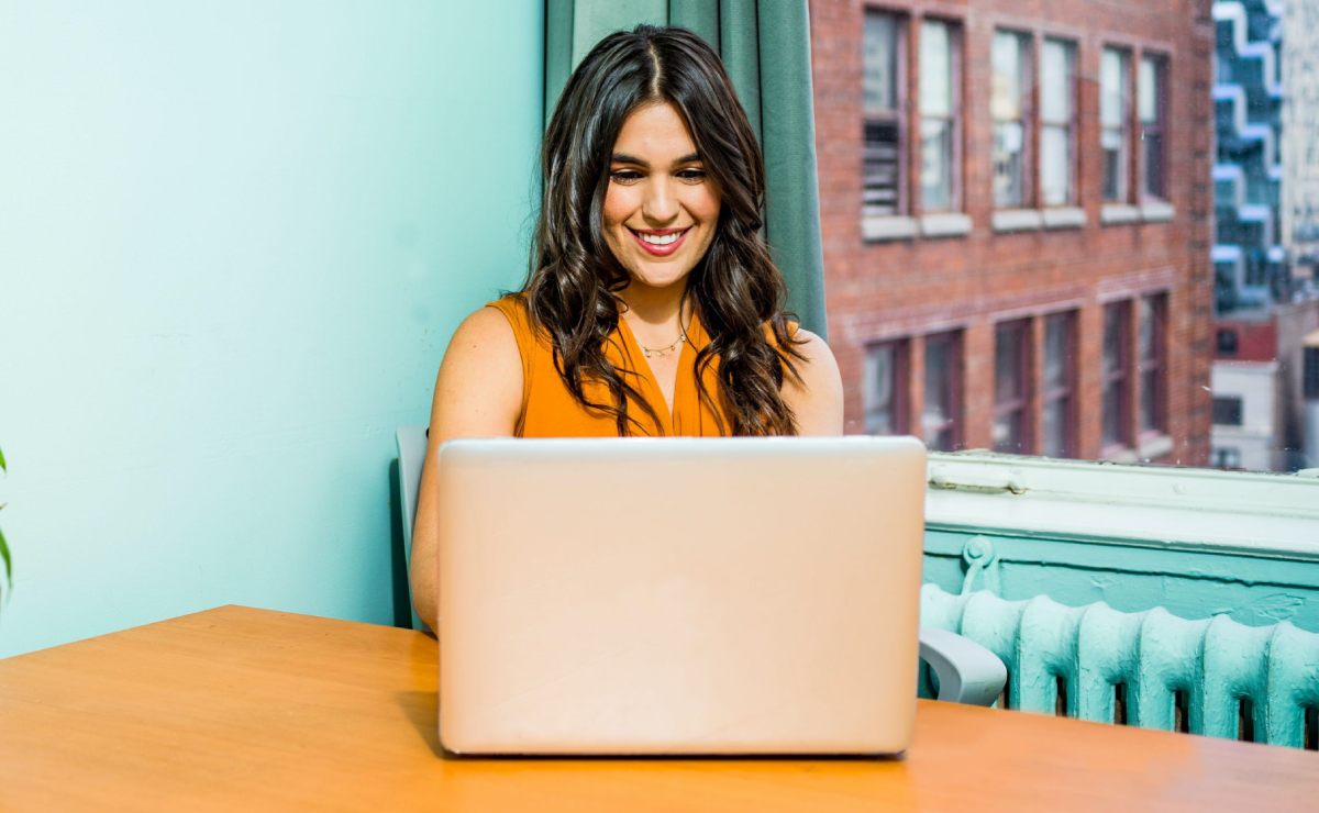 ¿Recién egresado? Así puedes buscar trabajo por primera vez ...