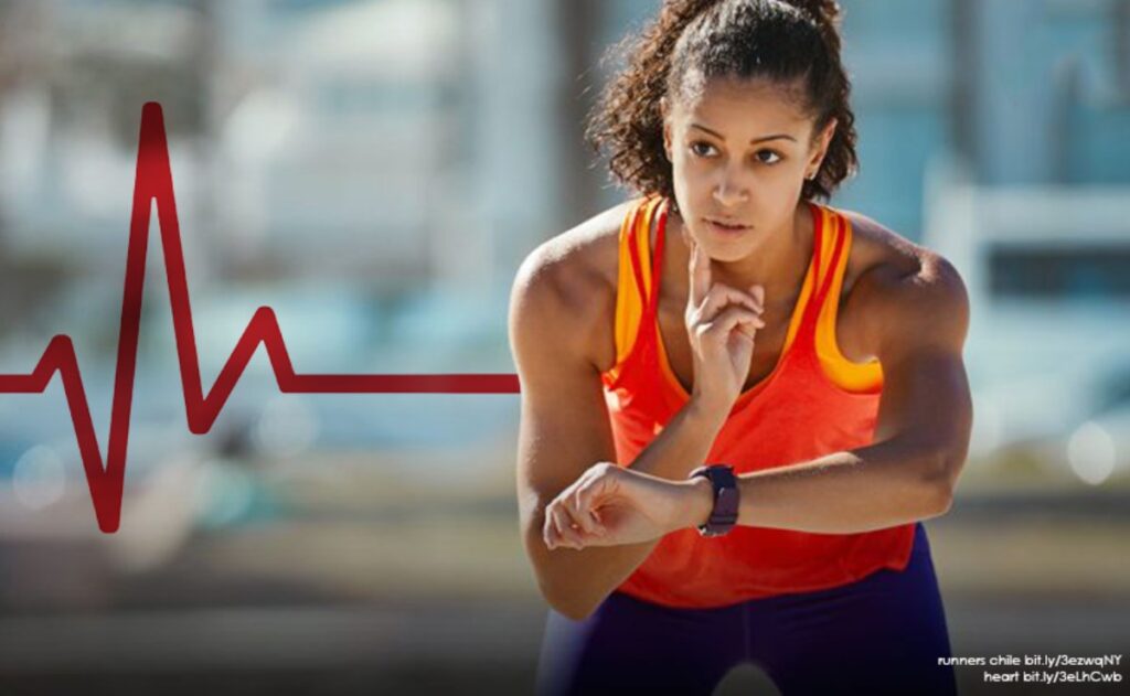 ¿Cómo medir la intensidad del ejercicio? esto dice la UNAM | Generación ...