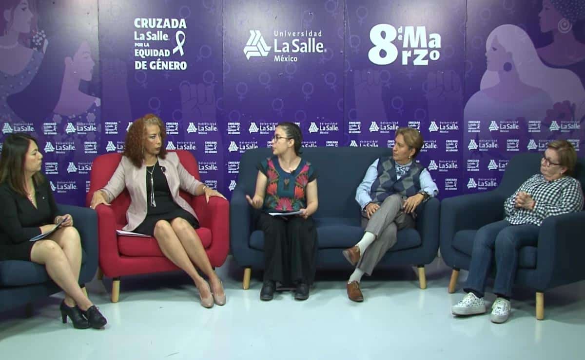 ¿Existe el empoderamiento de la mujer? expertas de La Salle lo discuten ...