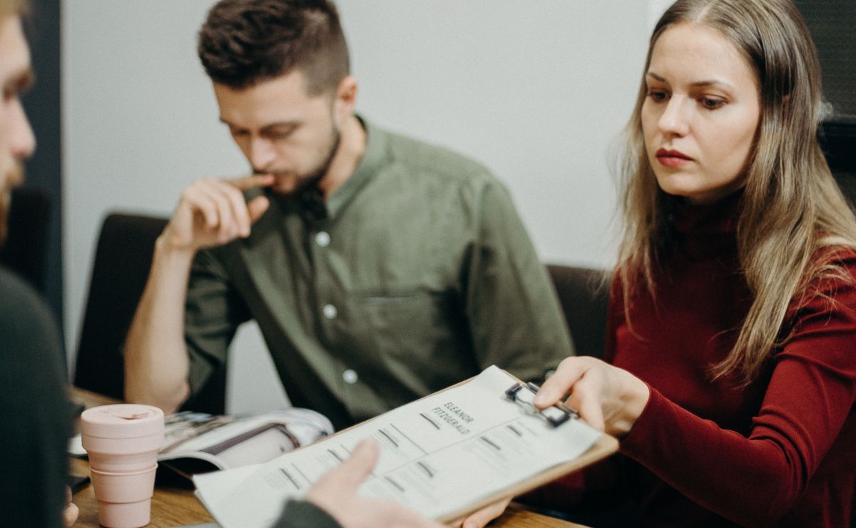 ¿Te quedaste sin trabajo? así puedes tramitar el seguro de desempleo ...