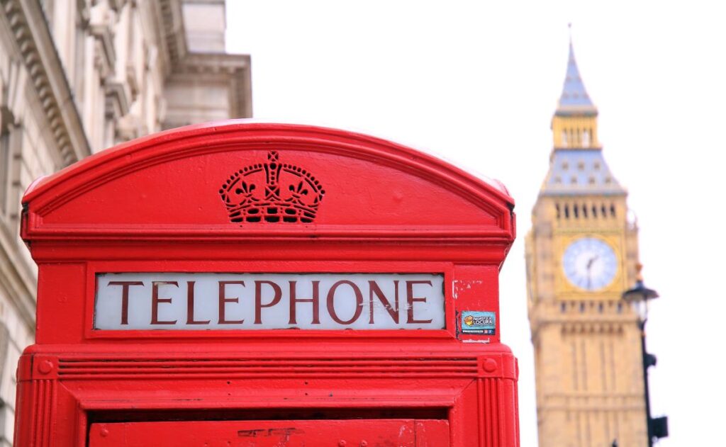 Pasa un verano puma en Londres y perfecciona tu inglés | Generación ...