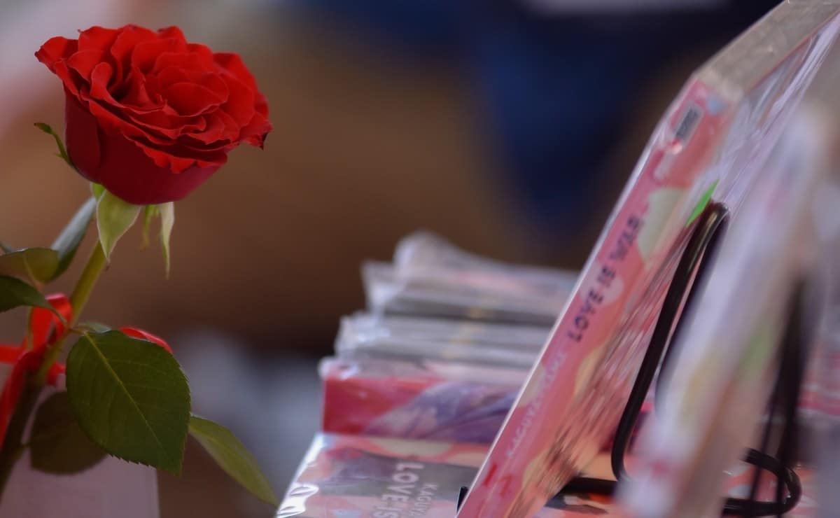 ¿Dónde y qué actividades habrá en la Fiesta del libro y la rosa ...