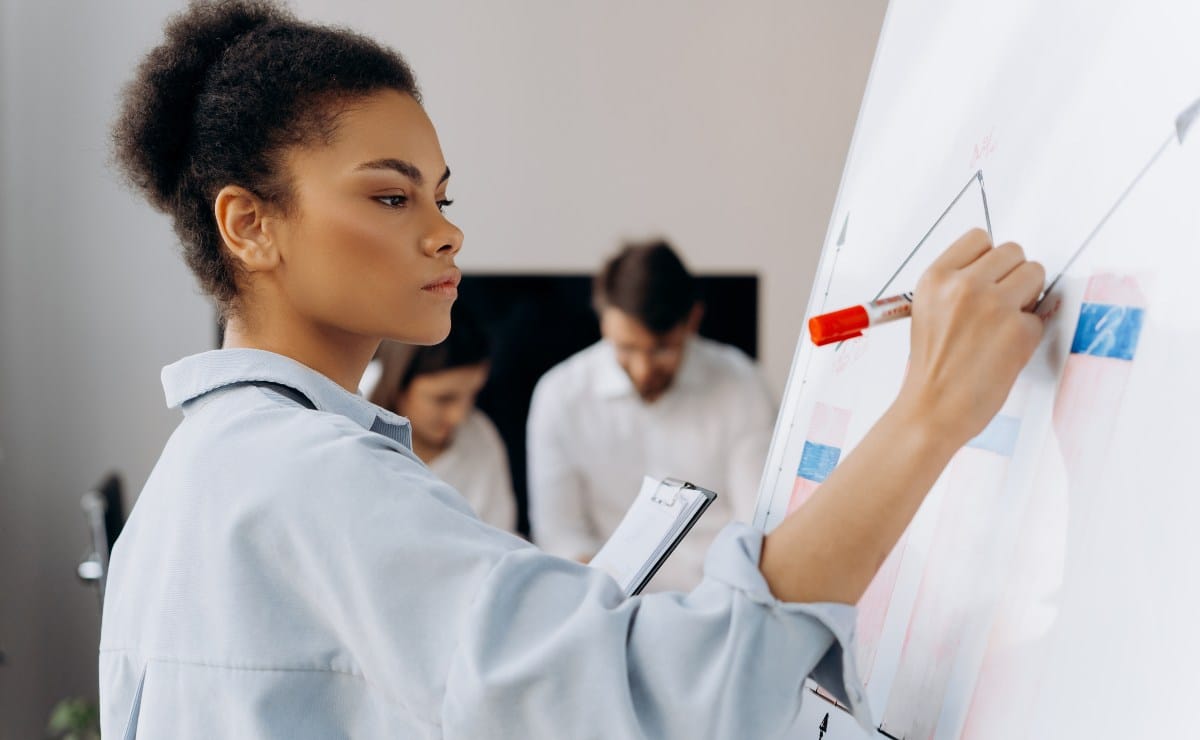 ¿Qué buscan las mujeres en un empleo actualmente? | Generación ...