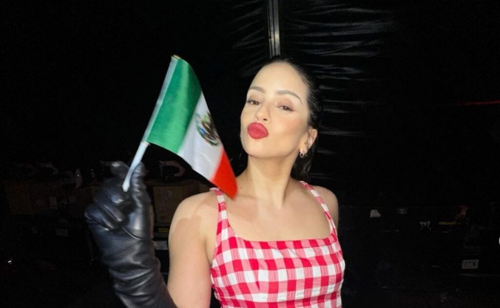 ¿Qué estudió Rosalía y cómo logró titularse? | Generación Universitaria ...