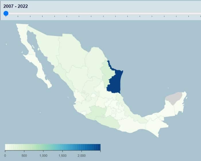 Enfrentamientos entre autoridades y civiles bajo la lupa; conoce el ...
