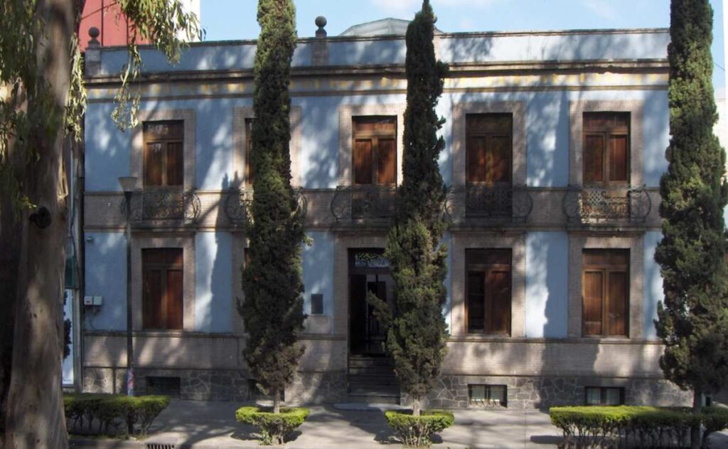 ¿Amas la poesía? La Casa del Poeta en la Roma es el lugar perfecto para ...