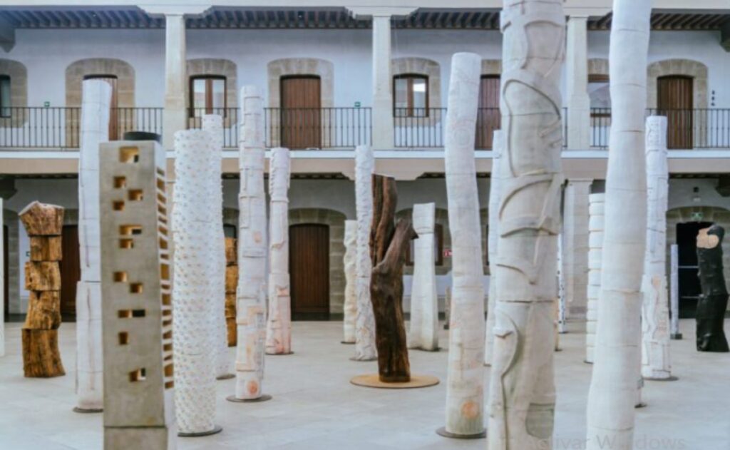 Museo kaluz es gratis los miércoles y encontrarás desde expos hasta una ...