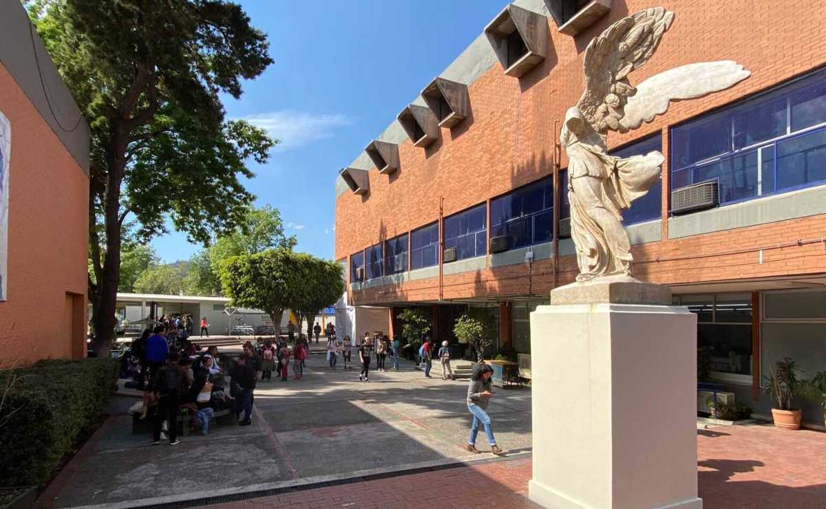 ¿Por qué la FAD de la UNAM no regresó a clases? | Generación ...