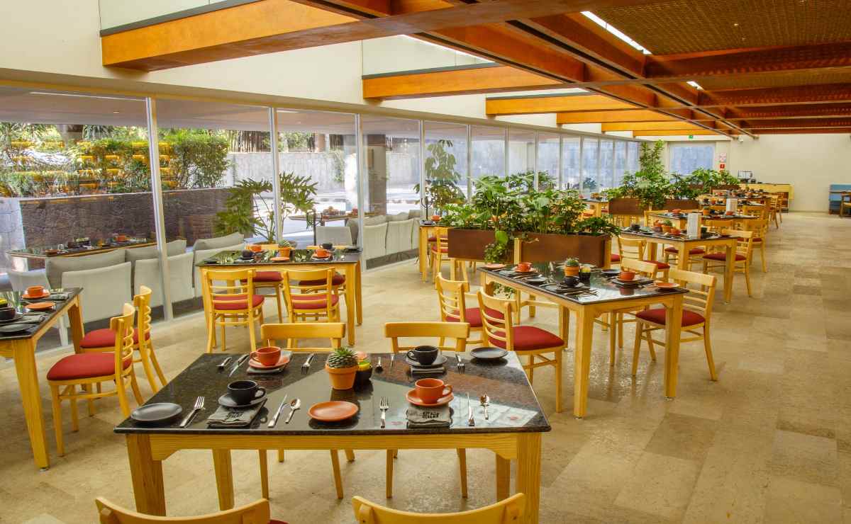 Museos con cafeterías que te encantarán para pasar un rato | Generación ...