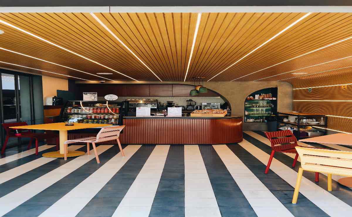 Museos con cafeterías que te encantarán para pasar un rato | Generación ...