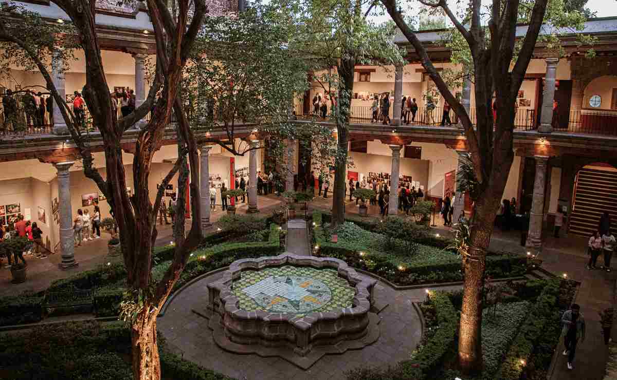 Museos con cafeterías que te encantarán para pasar un rato | Generación ...