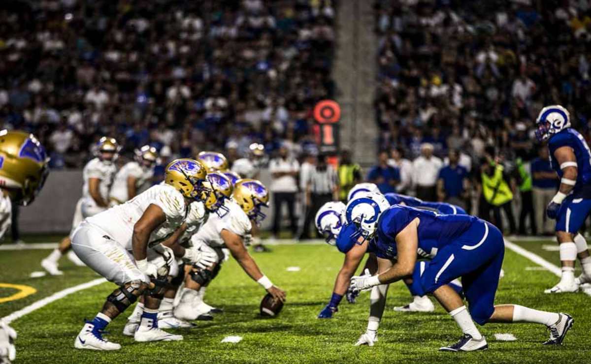 Liga Mayor ONEFA 2023: ¿cómo clasifican los equipos a playoffs ...