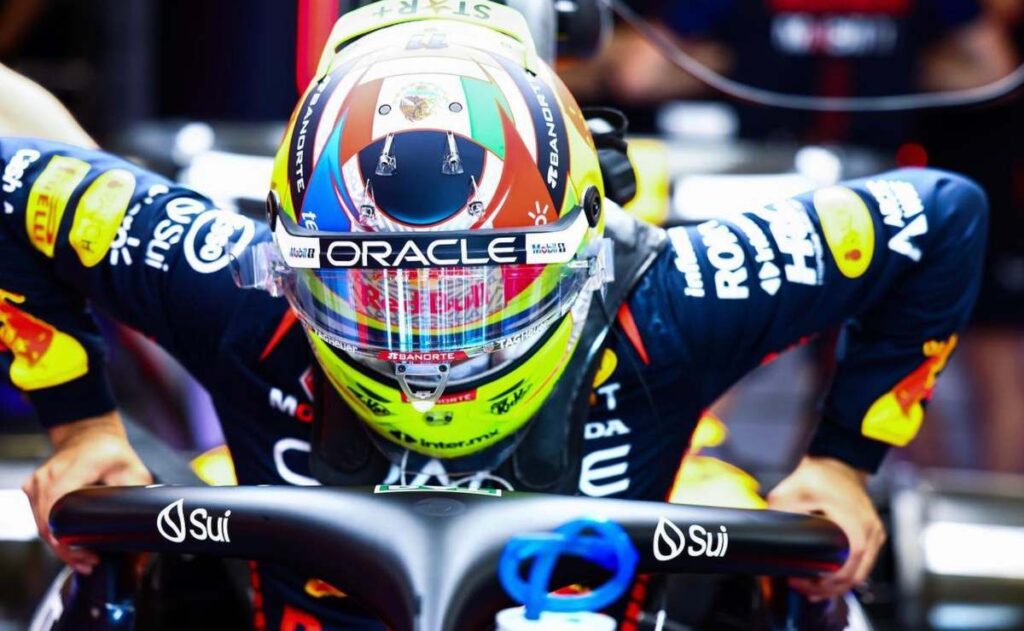 ¿Dónde estudian los pilotos de la F1? | Generación Universitaria - EL ...