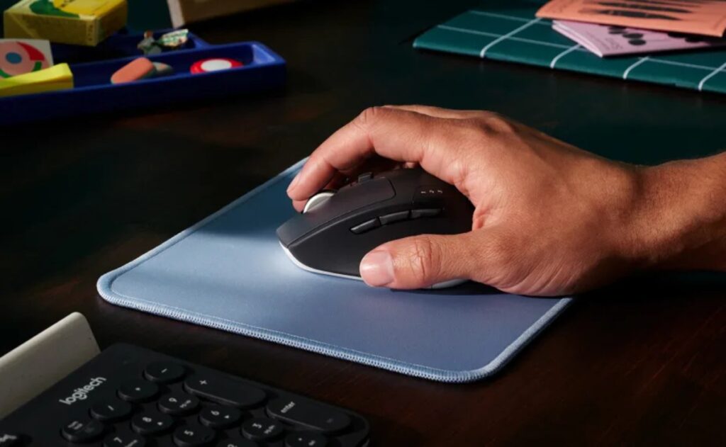 Suma a tu escritorio un mouse inalámbrico de última generación | Generación Universitaria - EL ...