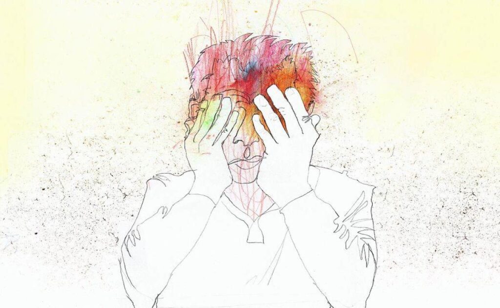 Cuáles son los 3 tipos de dolor que sufrimos | Generación Universitaria ...