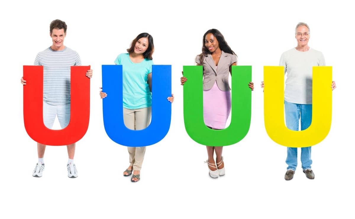 Por qué la felicidad tiene forma de U a lo largo del ciclo de la vida ...