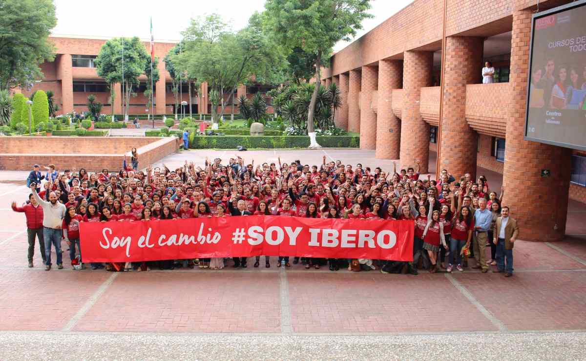 ¿Cómo puedo entrar a la Ibero? | Generación Universitaria - EL UNIVERSAL