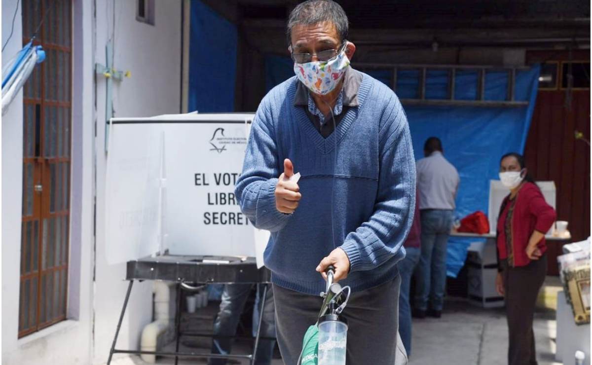 Conoce el invento del IPN que desde hace 30 años se utiliza en las ...