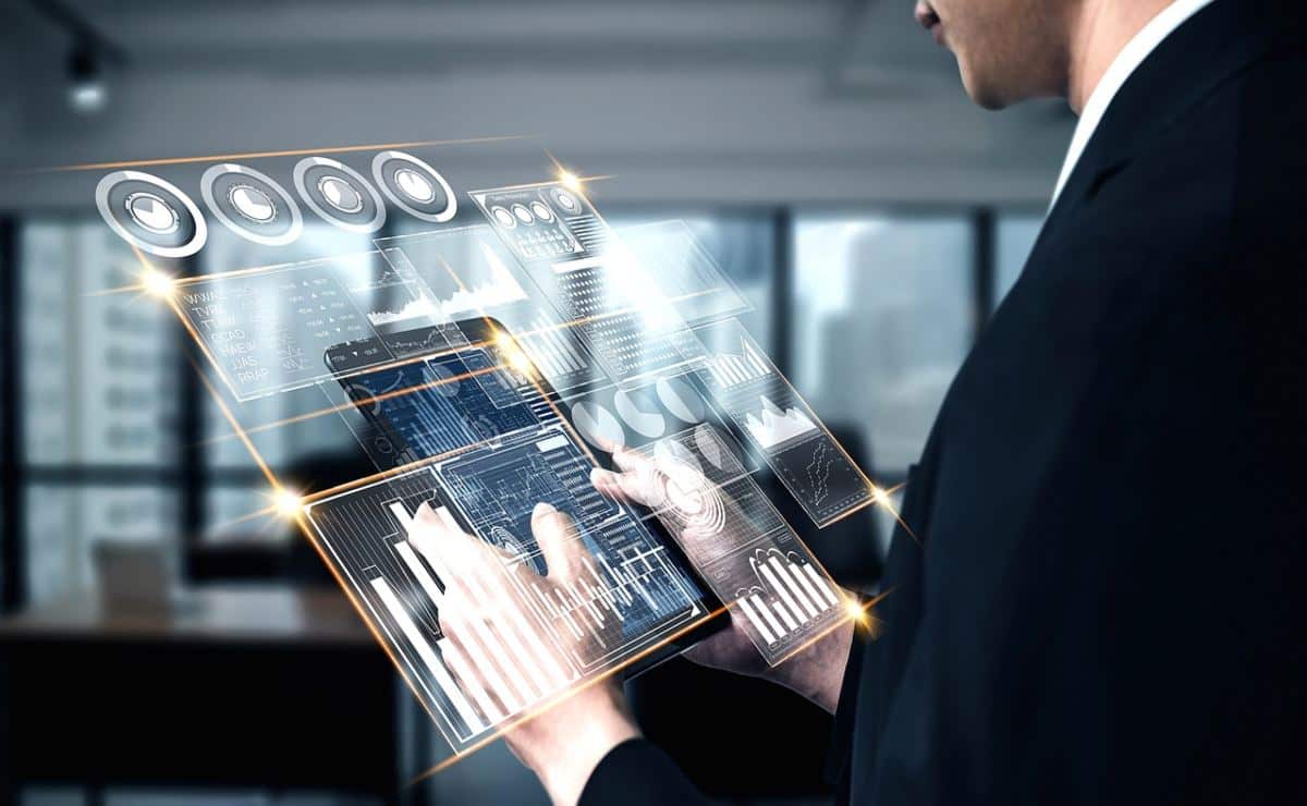 ¿Dónde estudiar una Ingeniería en inteligencia artificial? | Generación ...