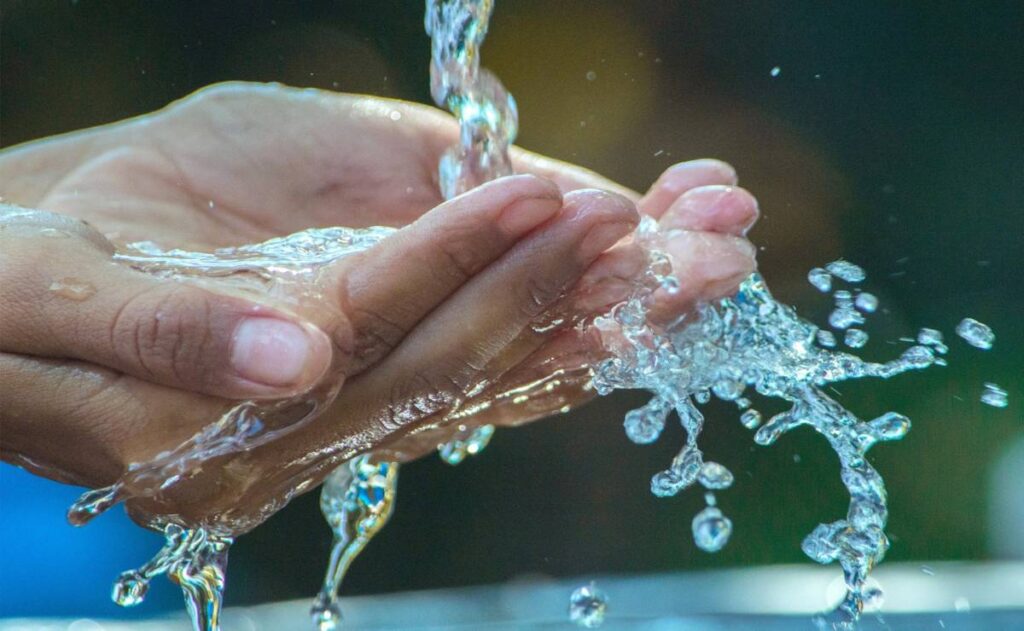 ¿Qué hacer ante la falta de agua? UNAM responde | Generación ...