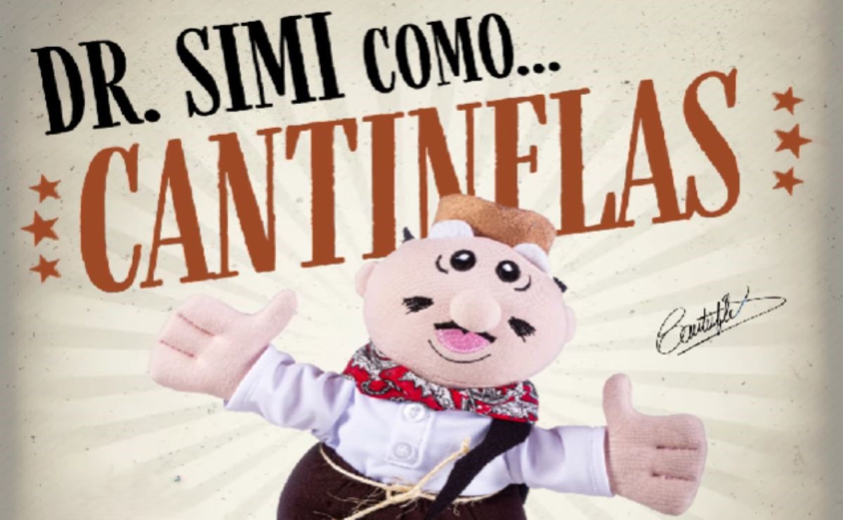 El Dr. Simi tendrá su propio festival de música; conoce todos los detalles | Generación ...