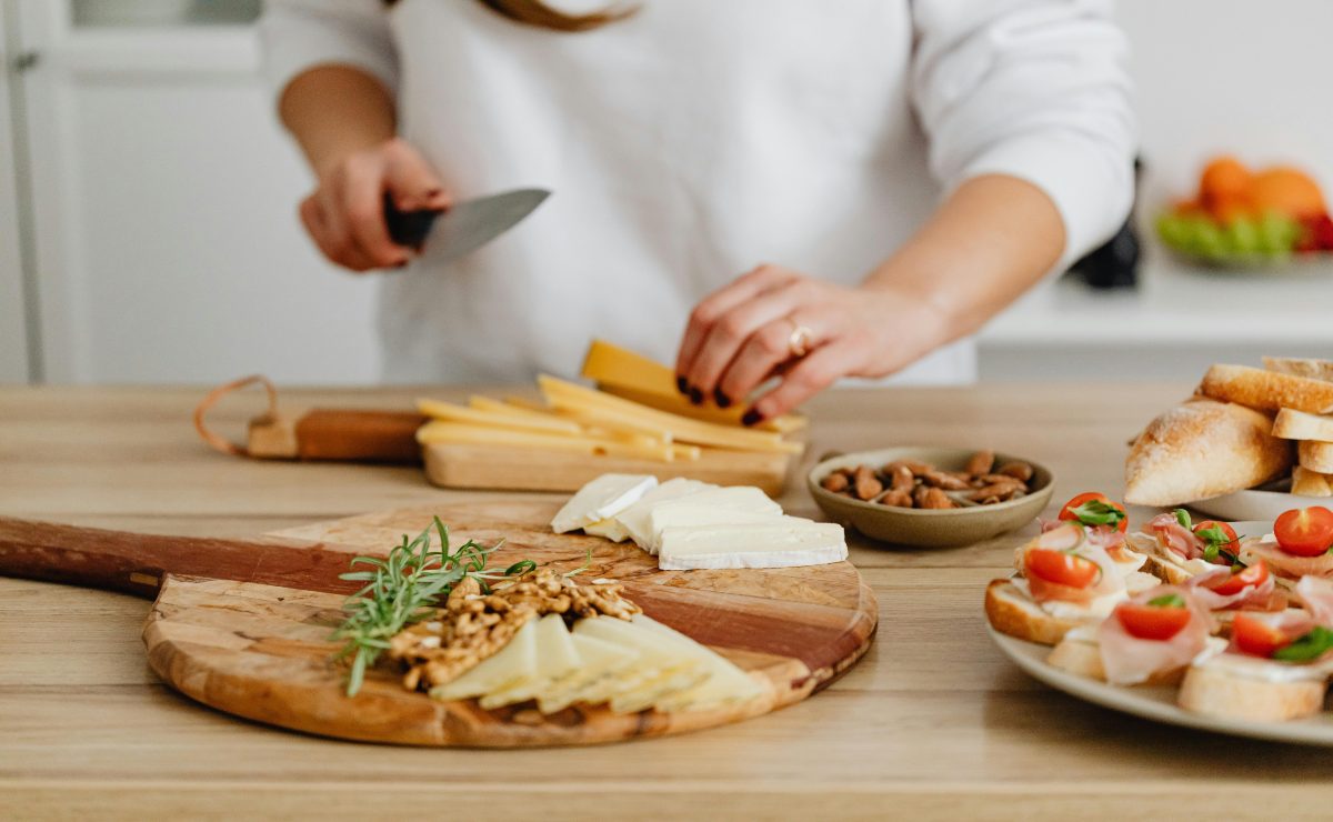 ¿Haces ejercicio? 5 snacks ricos en proteína que Harvard recomienda ...