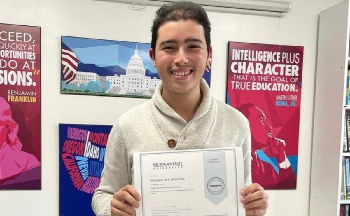 Estudia gratis una de las profesiones más demandadas en estas plataformas en línea | Generación ...