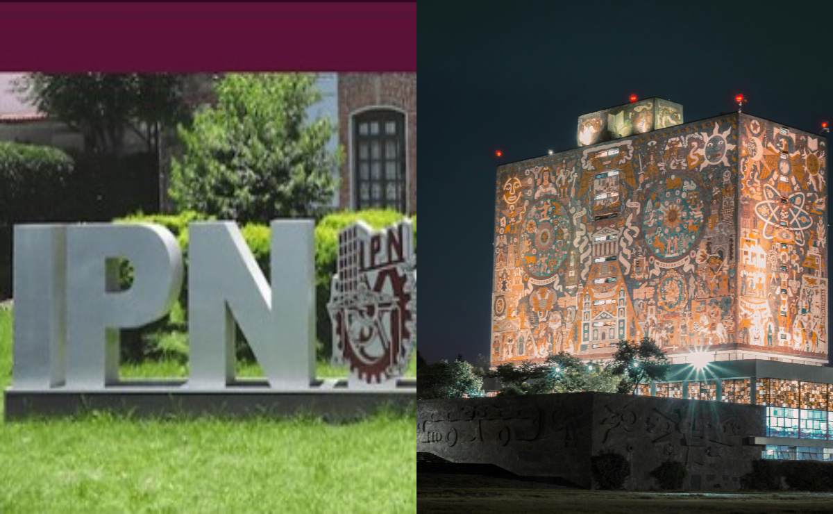 IPN y UNAM realizarán juntos el examen de ingreso al bachillerato | Generación Universitaria ...