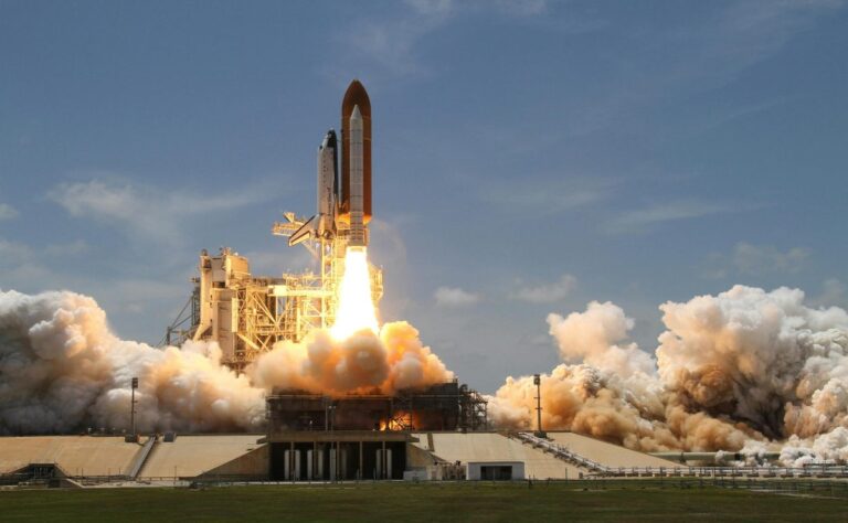 ¿Qué estudian los astronautas? | Generación Universitaria - EL UNIVERSAL