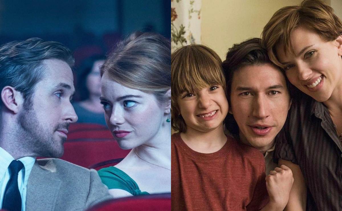 Películas que debes ver para aprender a dejar ir | Generación Universitaria - EL UNIVERSAL