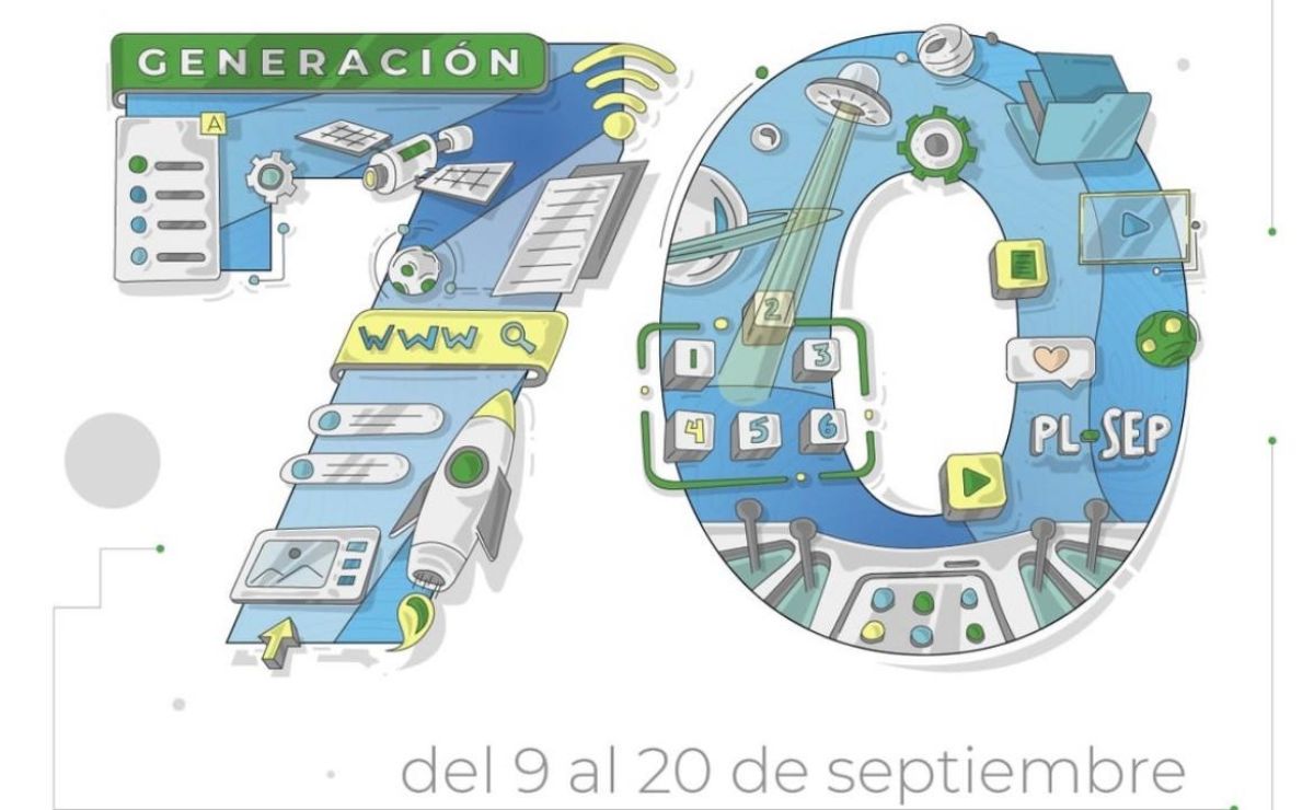 Paso a paso para el registro de la Prepa en Línea SEP | Generación ...