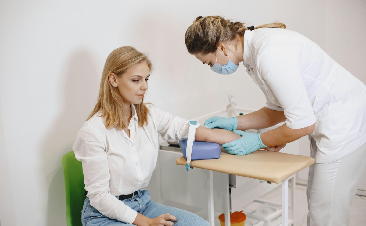 Oferta laboral para profesionales de la salud: Este Instituto busca ...