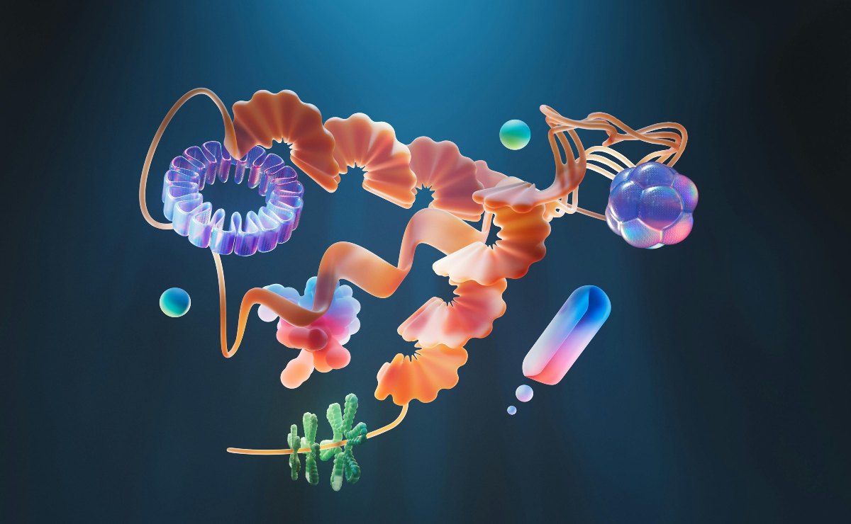 ¿Quiénes ganaron el Premio Nobel de Química 2024? | Generación ...