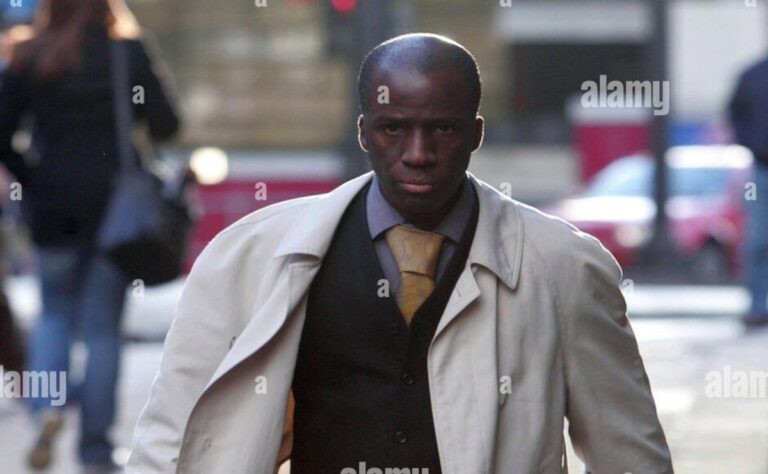 ¿Tendrías una consulta con ellos? Personajes que se hicieron pasar por ...